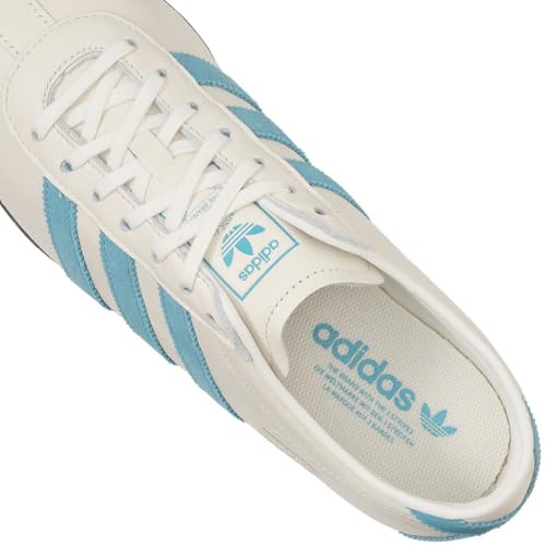 アディダス] トーキョー W TOKYO W フットウェアホワイト/ライトブルー